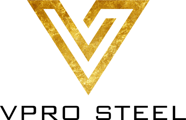 VPRO Steel - Custom Made Steel Manufacturers Malaysia